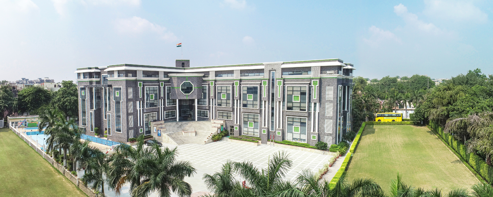 VGS | top schools near me | delhi top school name | best school delhi ...